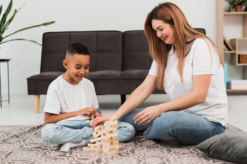 Merrimack Autism Consultants